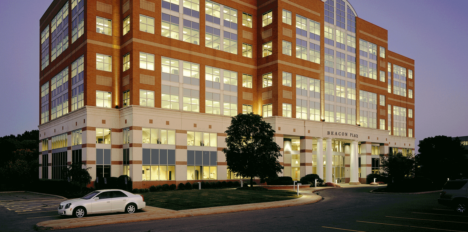 Genesis Building – Dalad Group