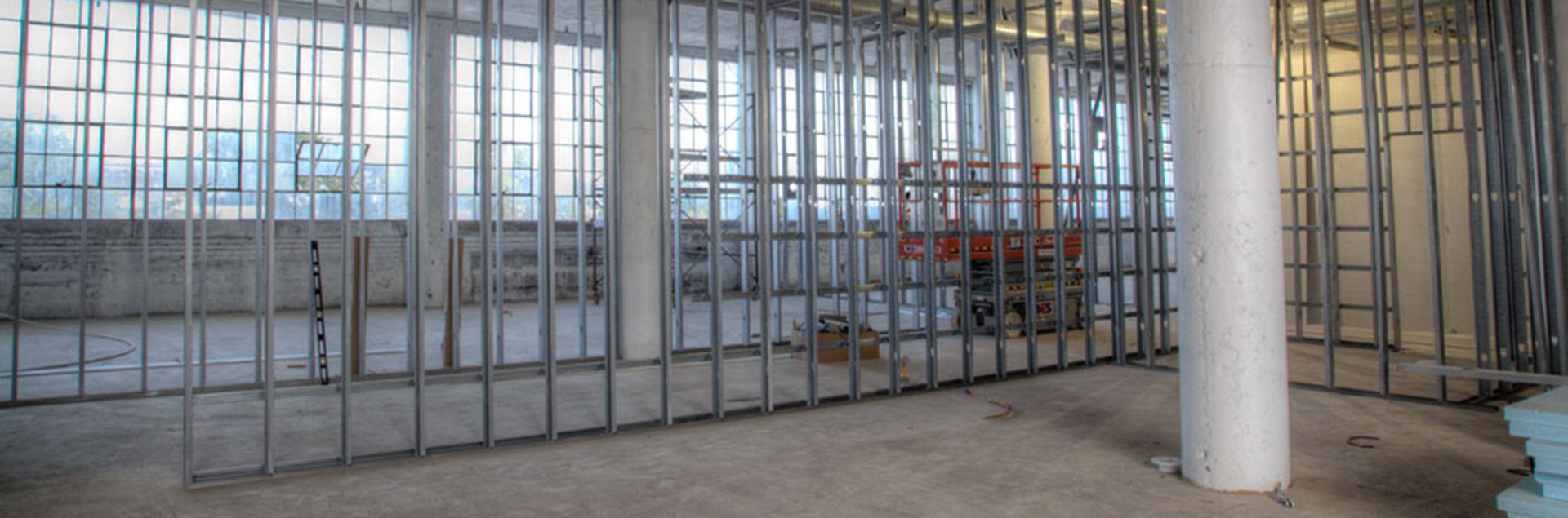 Construction - Dalad Group